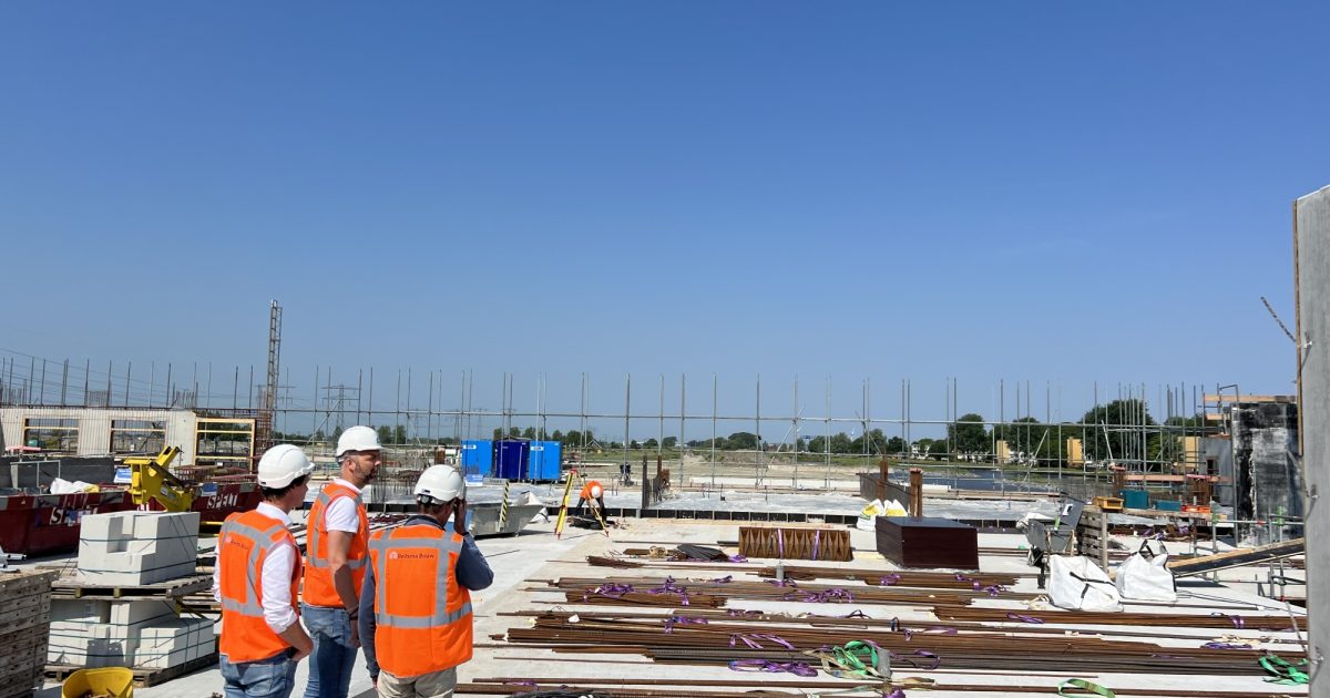 DeenKoopmans - Dag van de bouw 2023